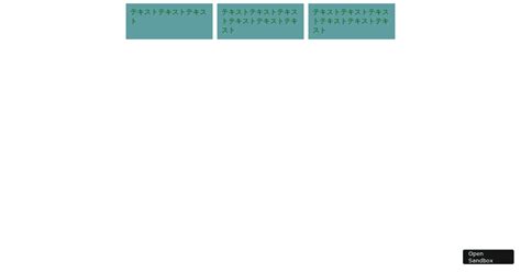 Css Grid Card Item Auto Fit Codesandbox