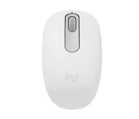 M Bluetooth Mouse Graphite Off White Rose Logitech