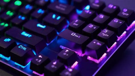 Techtozone On Linkedin 5 Best Backlit Keyboard Reviews In 2024