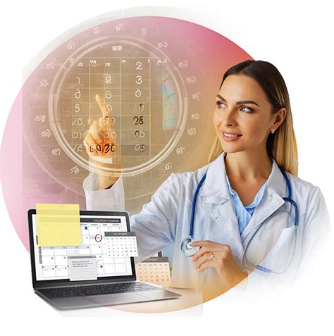 Scheduling And Appointment Of Patient Healthcare Logic