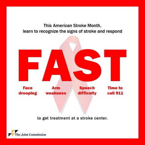 Its American Stroke Month Strokes Are The Second Leading Cause Of