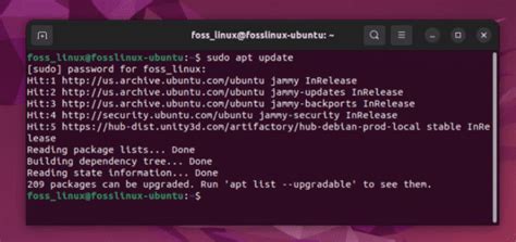 Update Vs Upgrade In Ubuntu What You Need To Know