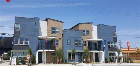 Gardena Place Townhomes For Rent Gardena Ca
