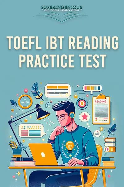 Toefl Ibt Reading Practice Test 1 Superingenious
