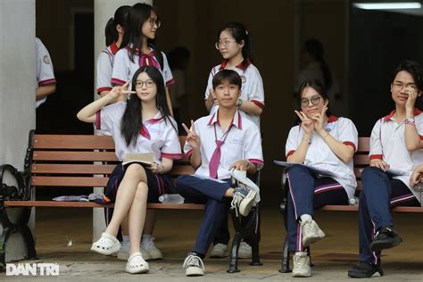 Đáp án Chính Thức Môn Giáo Dục Công Dân Thi Tốt Nghiệp Thpt 2024