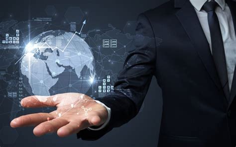 Evolution Of The Internet From Arpanet To Global Connectivity