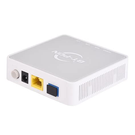 1ge Xpon Onu Bt 122xr Fiber Optic Network Telecom Bt Pon