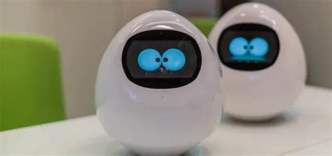 Jibo Robot Advantages Disadvantages Features And What Can Jibo Robot
