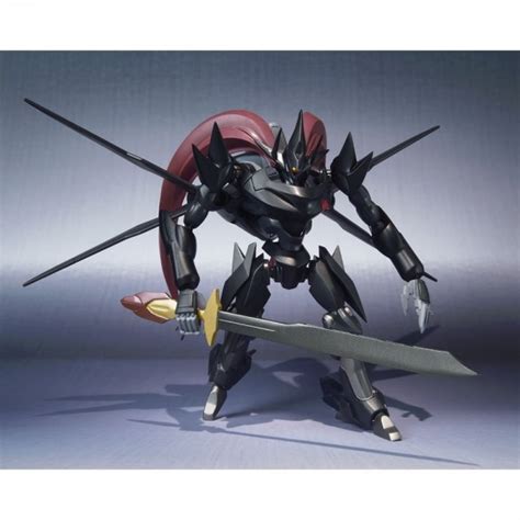 Buy Code Geass Zangetsu Robot Damashii Side Kmf Hobby And Toys Japanese Import Nin Nin