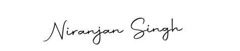 79 Niranjan Singh Name Signature Style Ideas Ultimate Electronic Signatures