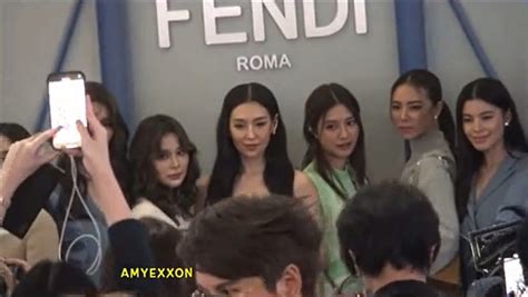 คนโต้แทน เบลล่า โดนหาว่าแย่งซีน มิว นิษฐา ชี้ที่ต้องยืนกลาง เพราะเหตุนี้