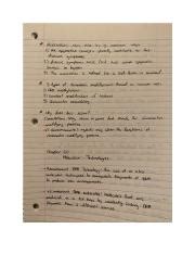 Understanding The Epigenetic Changes And Disease Exploring The Course Hero