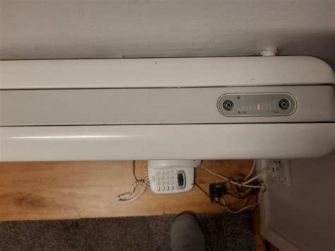 Dimplex Duoheat Storage Heater R Diyuk