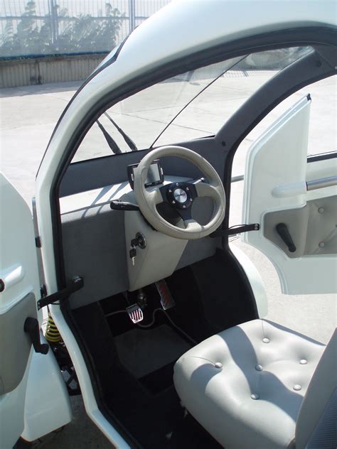 БГ Електромобил за 10 хил лв БГ Автоблог