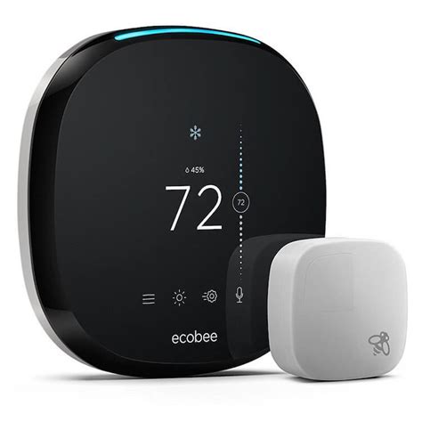 Ecobee Thermostat With Sensor This Year S Best Gift Ideas