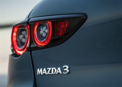 No Habrá Mazdaspeed Pero Sí Se Habla De Un Mazda 3 Turbo Con 250 Hp
