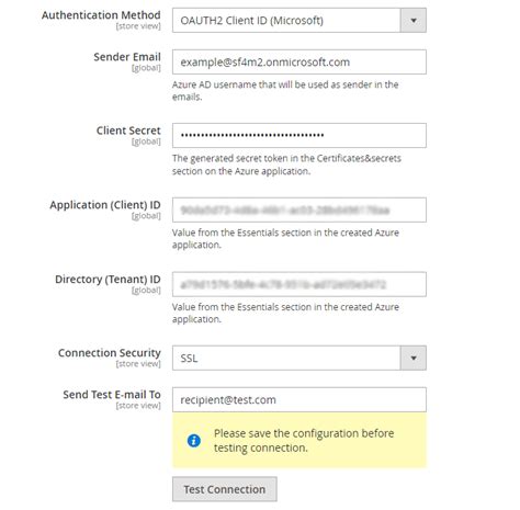 Ultimate Guide For Magento 2 Smtp Email Settings Amasty Extensions Faq