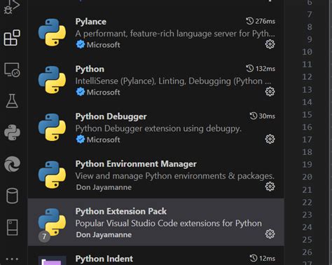 Visual Studio Code Vscode Python Debugger Runs But Nothing Happens Stack Overflow
