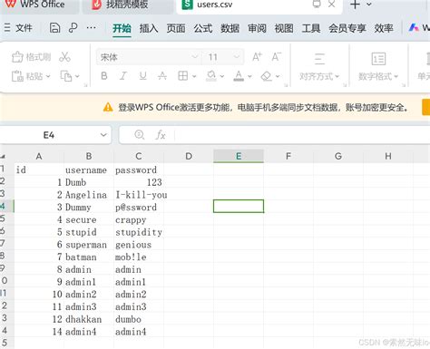 Sql注入 Sqlmap使用sqlmap指定注入点 Csdn博客