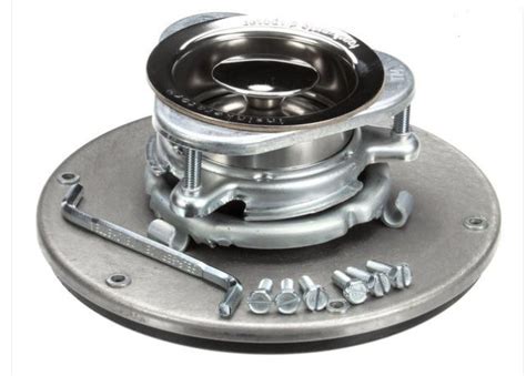 Flange Kit 5 Klrvi