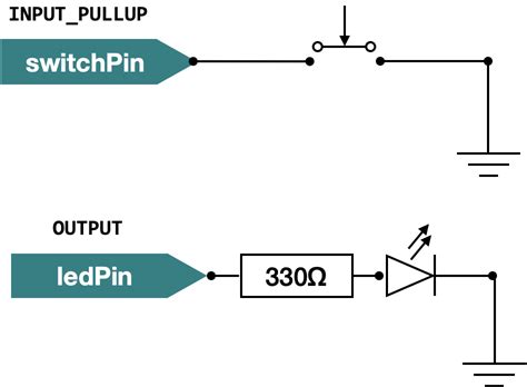 Connecting LEDs With A Toggle Switch For An Artifical Star Field General Guidance Arduino