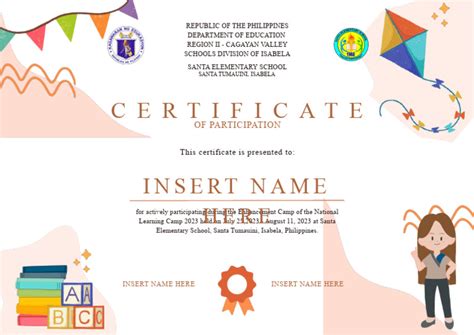 Nlc Certificate 1 Pdf