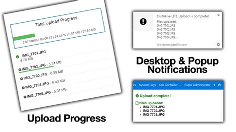 DistriFile LITE Cloud File Sharing PHP Script By JCloninger Codester