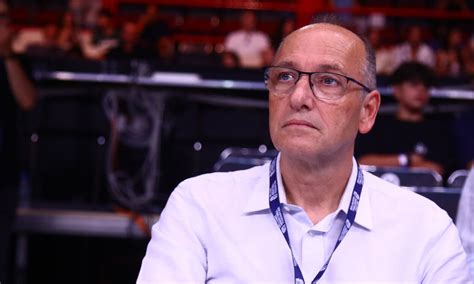 Λιόλιος «Να ζήσουμε κάτι ανάλογο με τον τελικό του 1987 στο