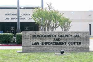 Montgomery Co Jail Guard Accused Of Sexual Activity With Inmate