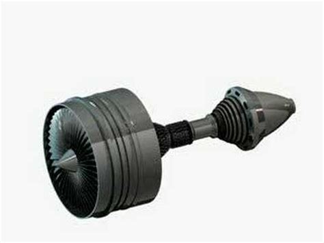 SOLIDWORKS TURBINE YouTube