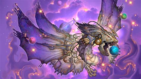 Celestial Dragon Wallpapers Wallpaper Cave