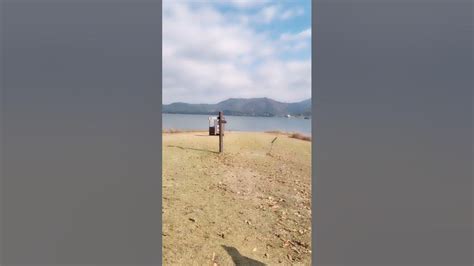 대청호 오백리길을 따라 걷다보면 모든 근심과 걱정이 사라집니다 Youtube