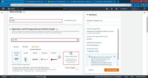 Steps Involved Installing Datatrust Rdt Application On Aws Rightdata