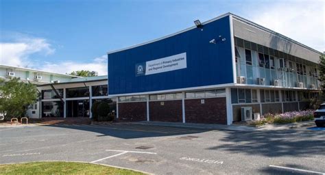 Asbestos Impacts Services At South Perth Dpird Site Grain Central