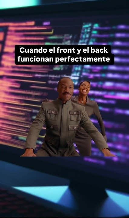 😎 Programacion Frontend Backend Fullstack Developer Desarrollodesoftware Chatgpt Youtube