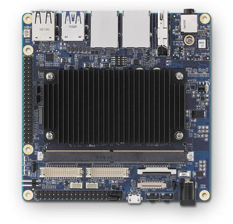 ADLINK Launches SMARC AI On Module To Drive Industrial AI At The Edge Electronics Lab