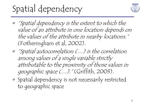 Ppt Spatial Methods In Econometrics Powerpoint Presentation Free Download Id1081428