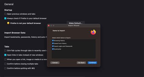 How To Easily Switch From Chrome To Another Browser Without Losing Bookmarks And Other Settings