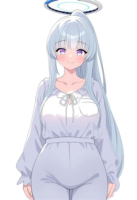 Yuuka And Noa Pajamas Noob V Prediction