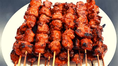 Pork Barbecue Getrecipe