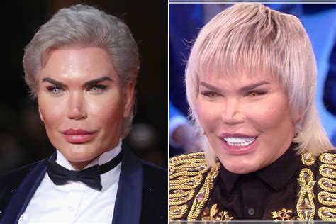 Transitioning From Human Ken Doll To Human Barbie Jessica 57 Off