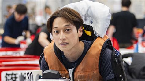 オール3連対の河合佑樹が得点率トップに立つ 鳴門大渦大賞 ボートレース（競艇）【マクール】