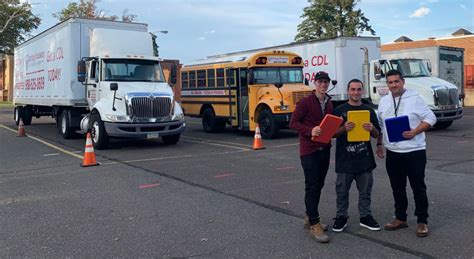 CDL Road Test The Full Guide For Passing Driving Test