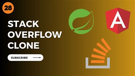 Stack Overflow Clone Spring Boot And Angular Part 28 Get Answers With Images In Angular