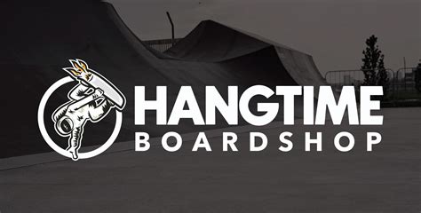 Hang Time Board Shop North Saint Paul Mn