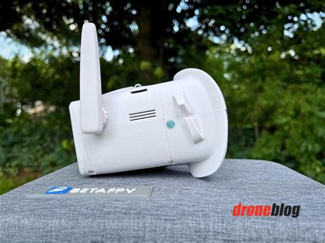 BETAFPV Cetus X FPV Kit Hands On Review Droneblog