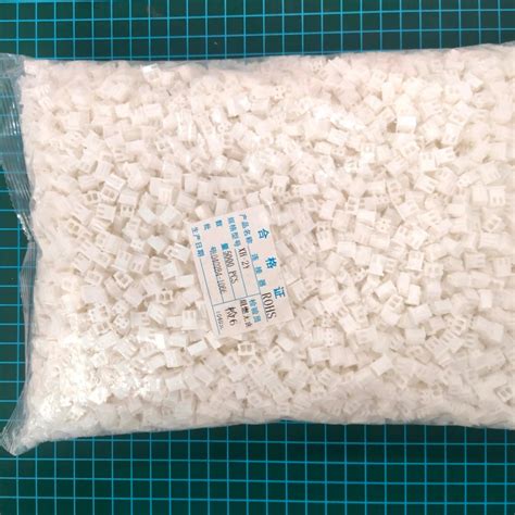 Jual Pin Pin Jst Molex Molek Connector Konektor Pin Male Mm Perbiji Shopee Indonesia