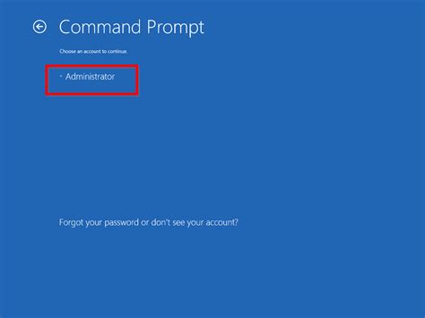 Inaccessible Boot Device Server 2016 Fix