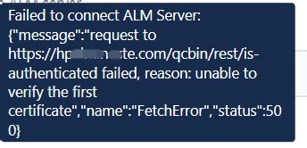 Unable To Verify The First Certificate Error Forge The Atlassian Developer Community
