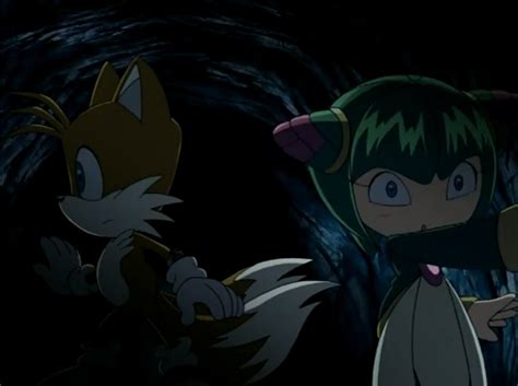 Daily Tailsmo On Twitter